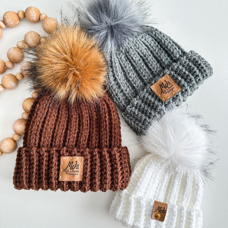 Chunky Yarn Free Patterns - Etsy