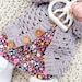 CROCHET PATTERN & VIDEO/ Mini Pop Cardigan Crochet Pattern / Easy Top ...