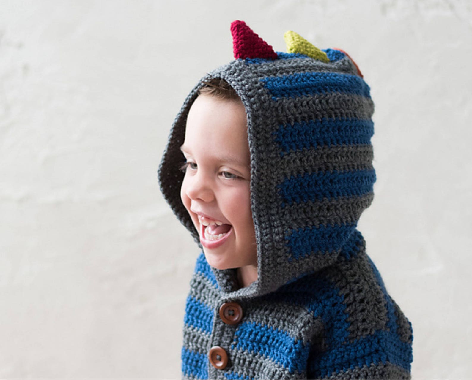 CROCHET PATTERN Dino Hoodie and Crochet Socks Dino Crochet | Etsy