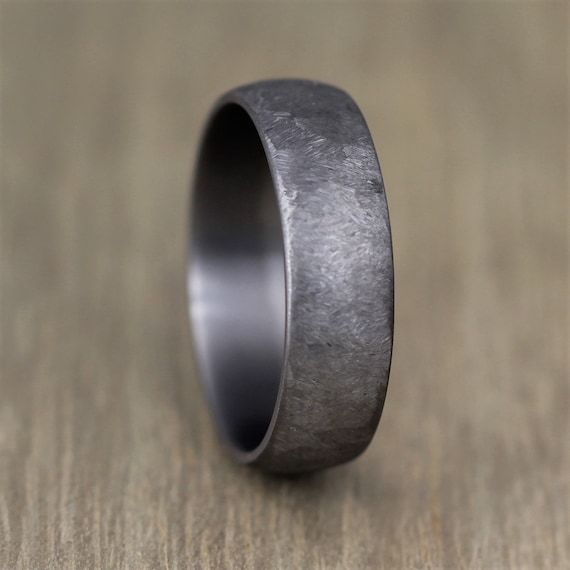 Tantalum wedding band store