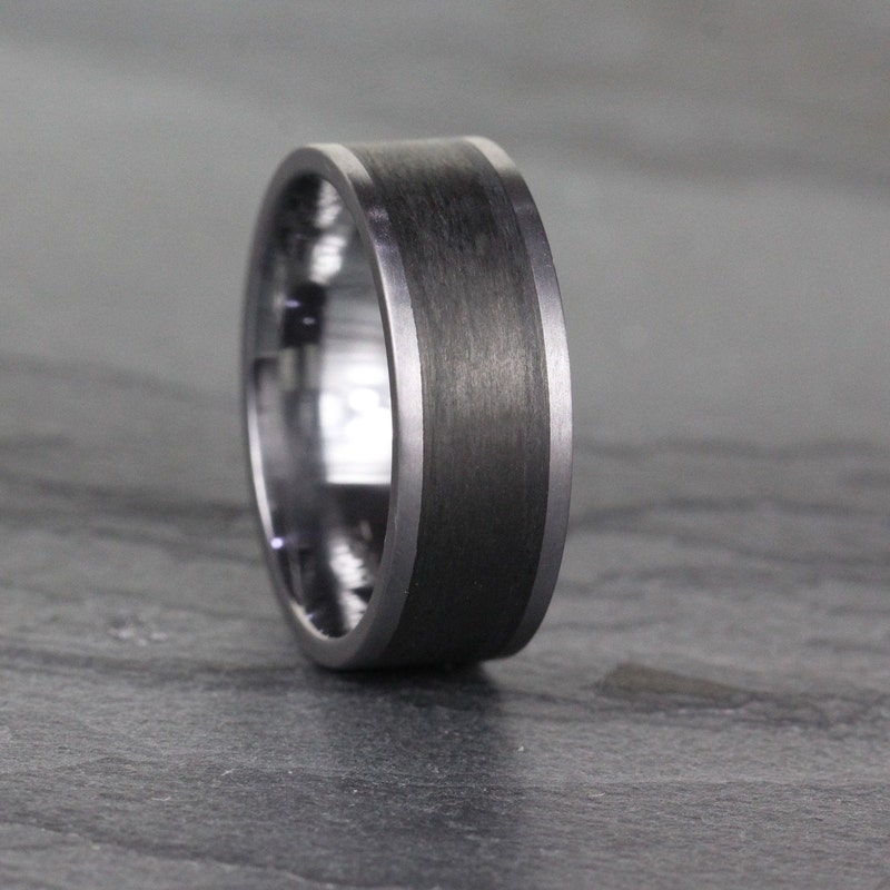 Scratch Proof Ring - Etsy