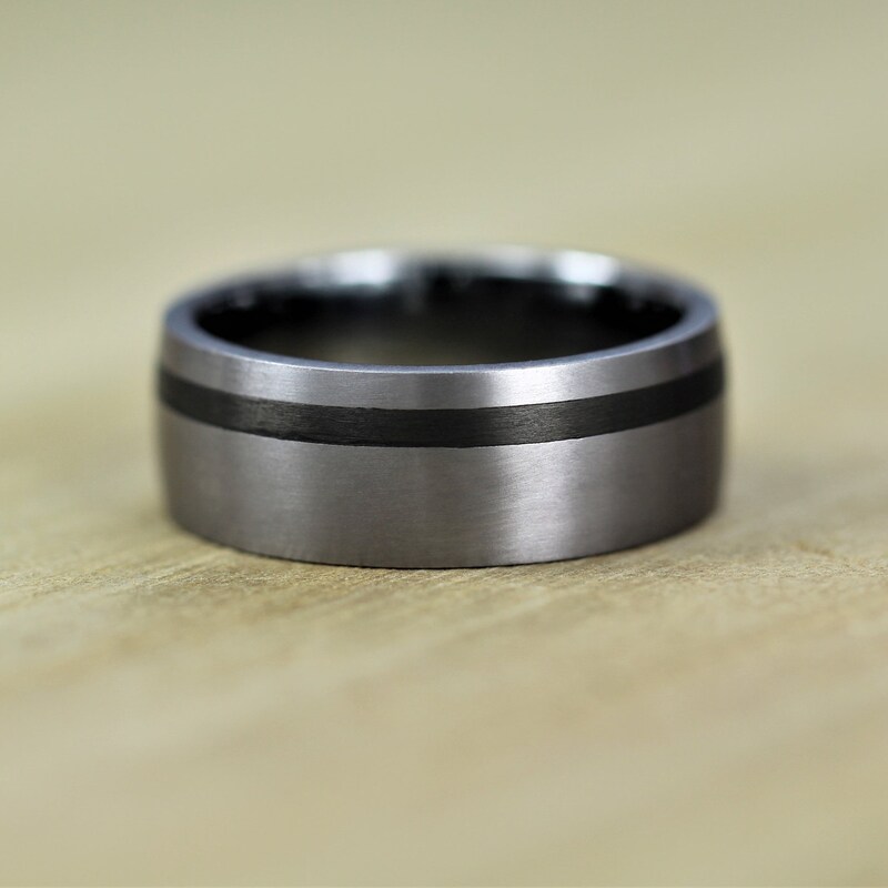 Scratch Proof Ring - Etsy
