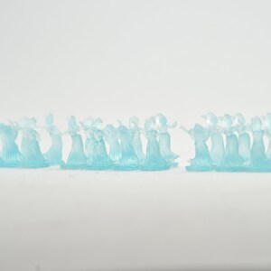 Warmaster 10mm - 15mm Ethereal Host / Spirit Host - Etsy