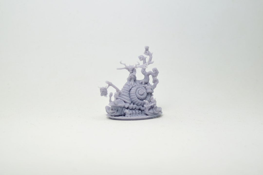 Warmaster 10mm - 15mm Daemons of Nurgle Characters - Etsy