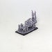 Warmaster 10mm 15mm Vampire Counts Corpse Cart - Etsy
