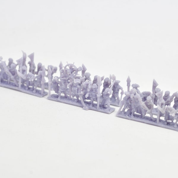 Vampire Coast Miniature - Etsy