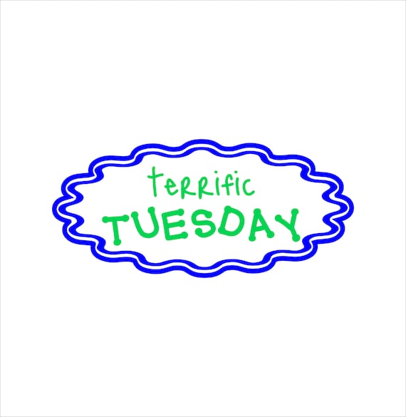 Terrific Tuesday Images