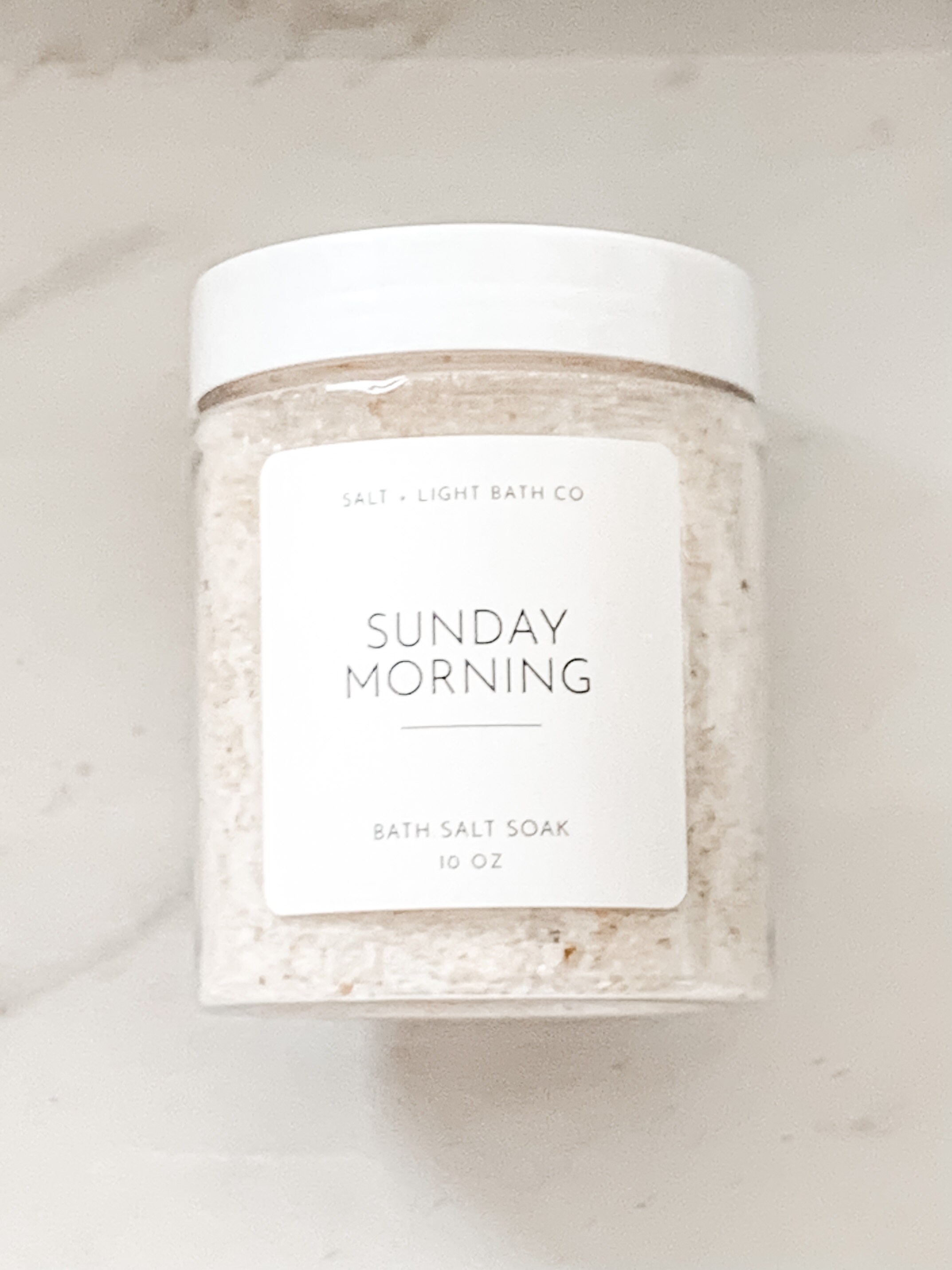 Bath Salts Luxury Bath Epsom Salts Bath Salt Jar Bath Salt - Etsy Singapore