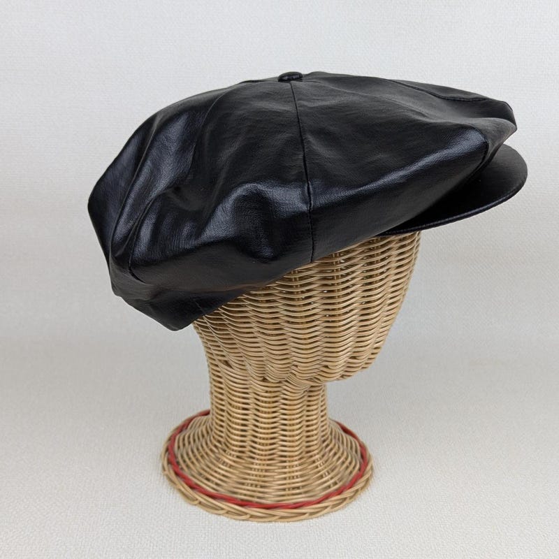 Paperboy Hat - Etsy