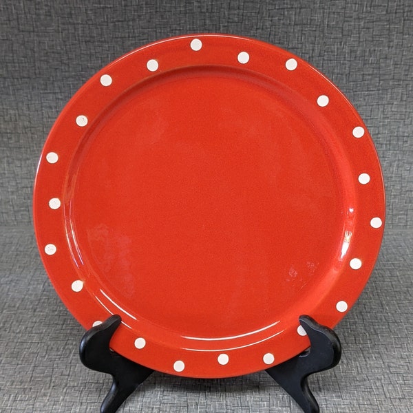 Waechtersbach Dinner Plates - Etsy