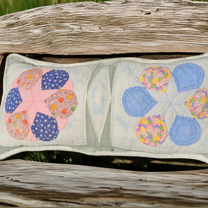 Bench Pillow - Etsy