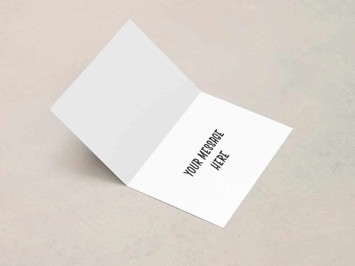 365 Days Ago Greetings Card Love Card Anniversary Card - Etsy