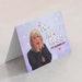 Gavin and Stacey - Pam Oh My Christ - Greetings Card - Etsy UK