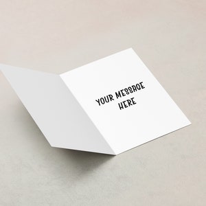 Terminator - Merry Christmas Dickwad - Christmas Card - Etsy UK