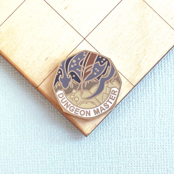 Dungeon Master Token World Builder | Etsy