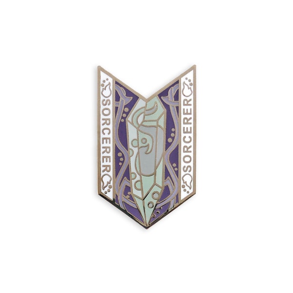 Dnd Pin - Etsy