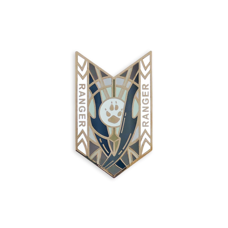 Rangers Apprentice - Etsy