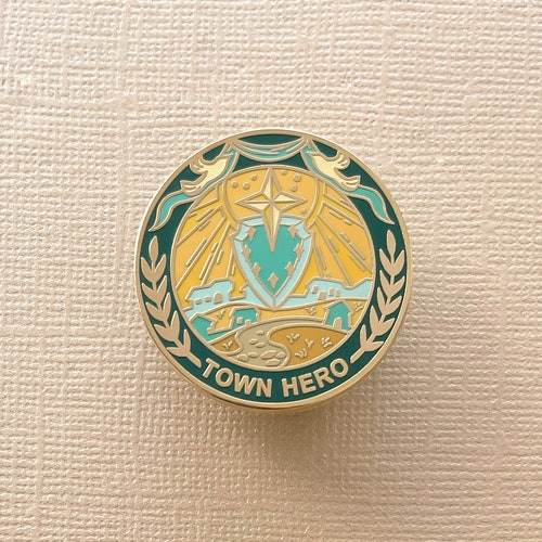 Fire Emblem Three Houses FE3H Byleth Hard Enamel Pin - Etsy
