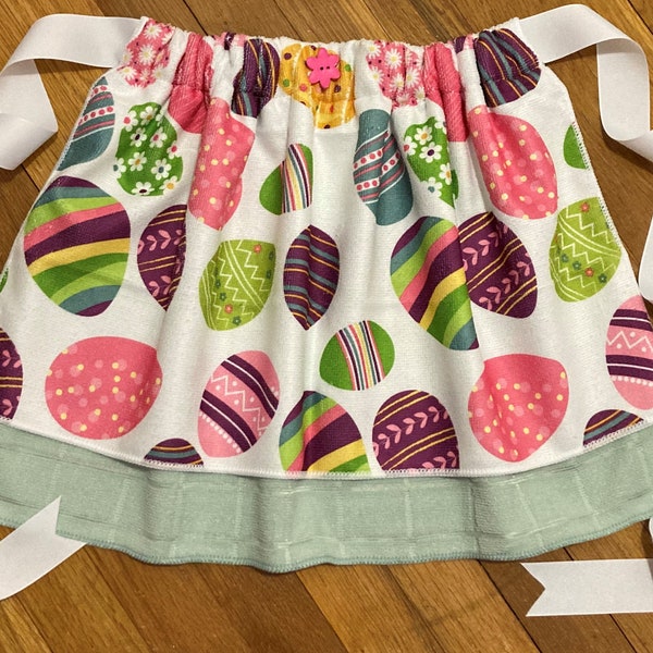 Dish Towel Apron - Etsy