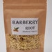 Dried Barberry Root | Berberis Vulgaris Premium Grade | Herbal - Etsy
