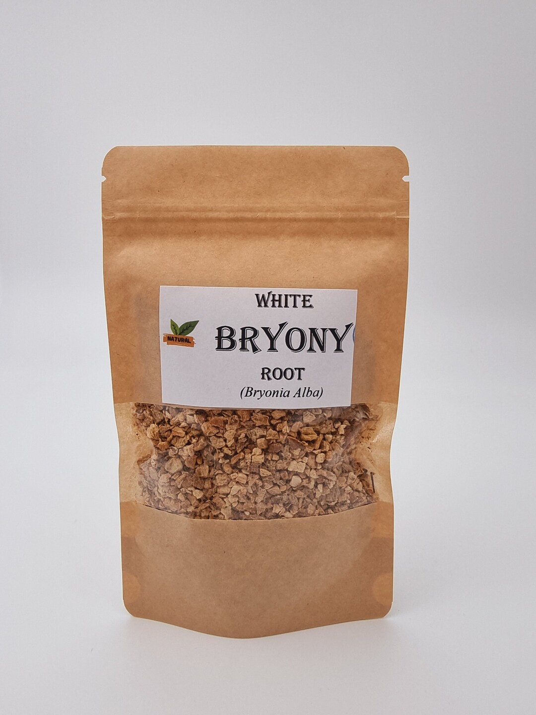 Dried White Bryony Root | Bryonia Alba Premium Grade | Herbal - Etsy