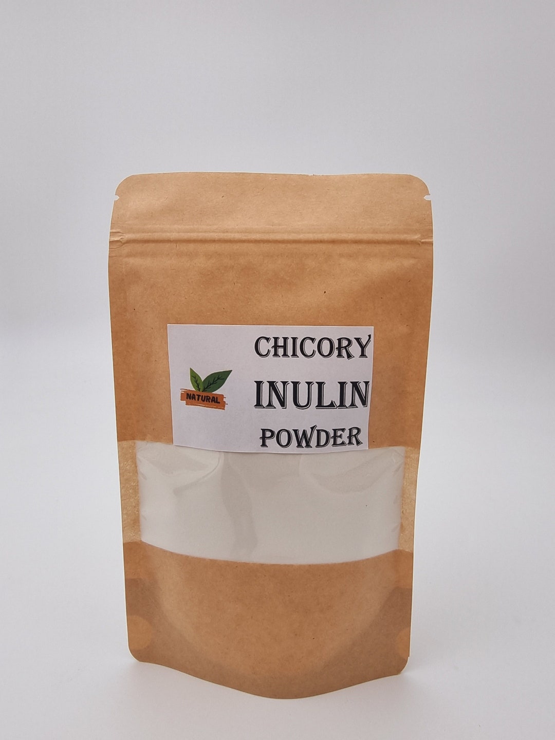 Chicory Inulin Powder Inulin Powder Inulin Natural Sugar From Chicory ...