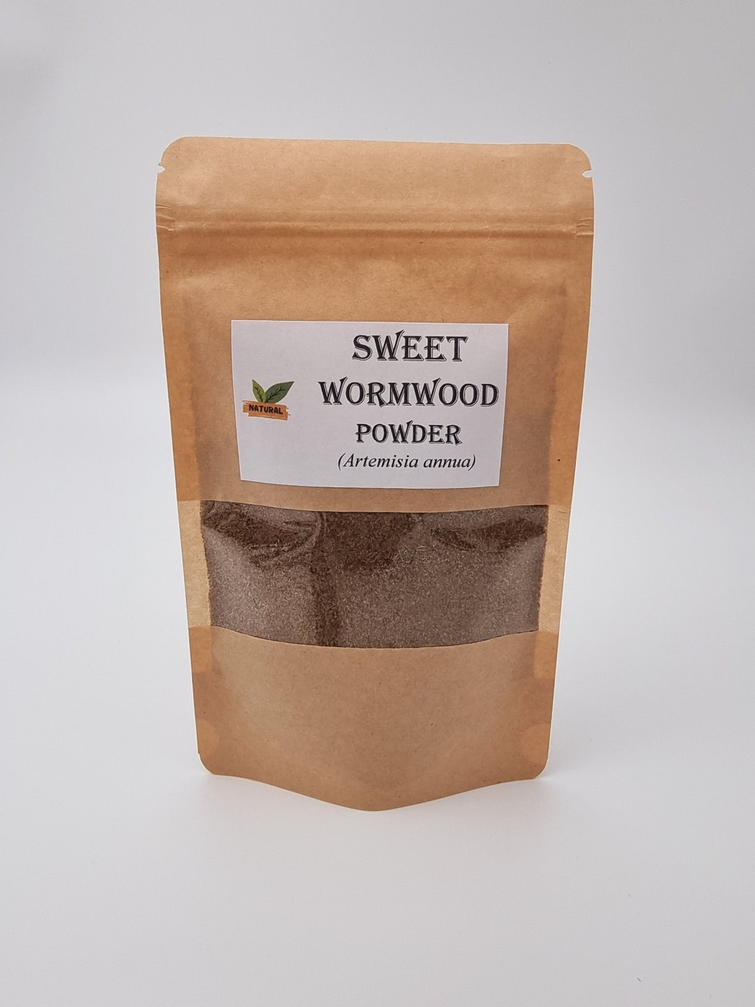 Sweet Wormwood Powder | Artemisia Annua | Sweet Annie Powder ...