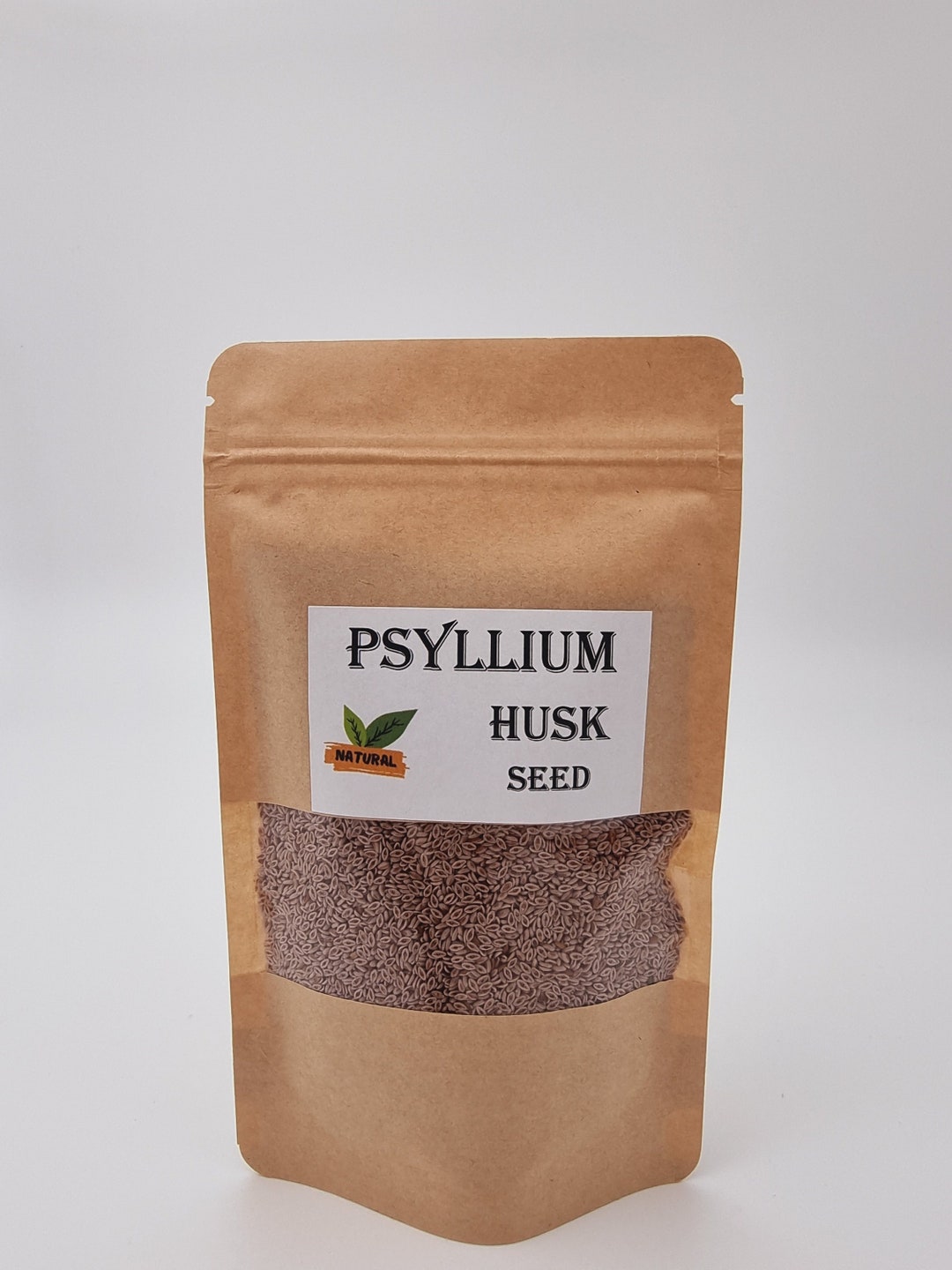 Dried Psyllium Husk Seeds | Blond Psyllium | Whole Seeds | Isabgol ...