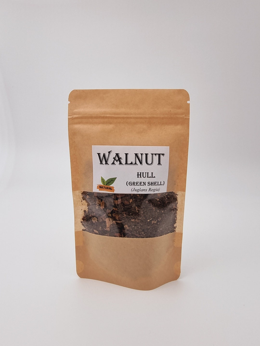 Walnut Hull | Cuts or Powder | Juglans Regia | Natural Dye for Ink ...