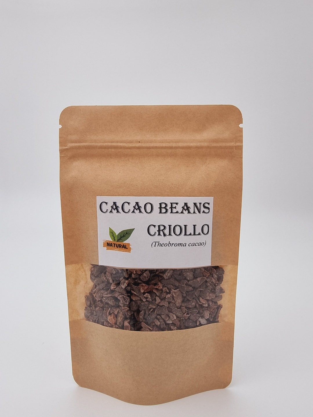 Dried Cacao | Cocoa Nibs | Cacao Beans Cuts | Cocoa | Theobroma Cacao ...
