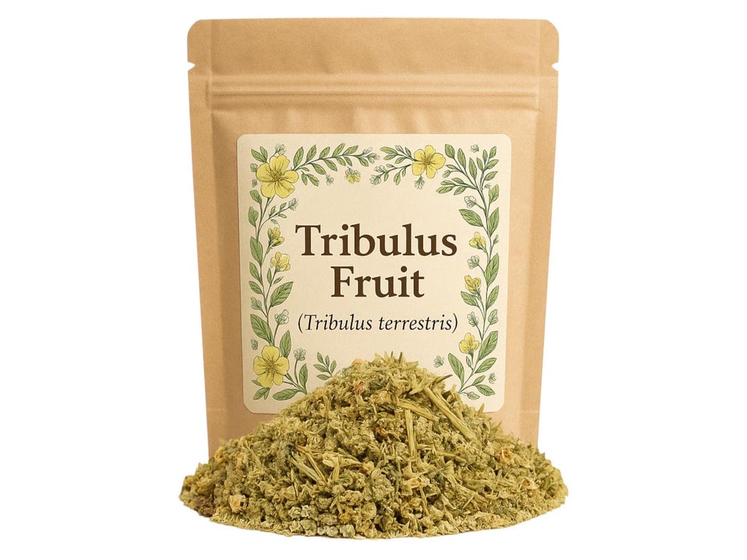 Tribulus Terrestris Fruit | Tribulus Fruit Only | Caltrop Fruits ...