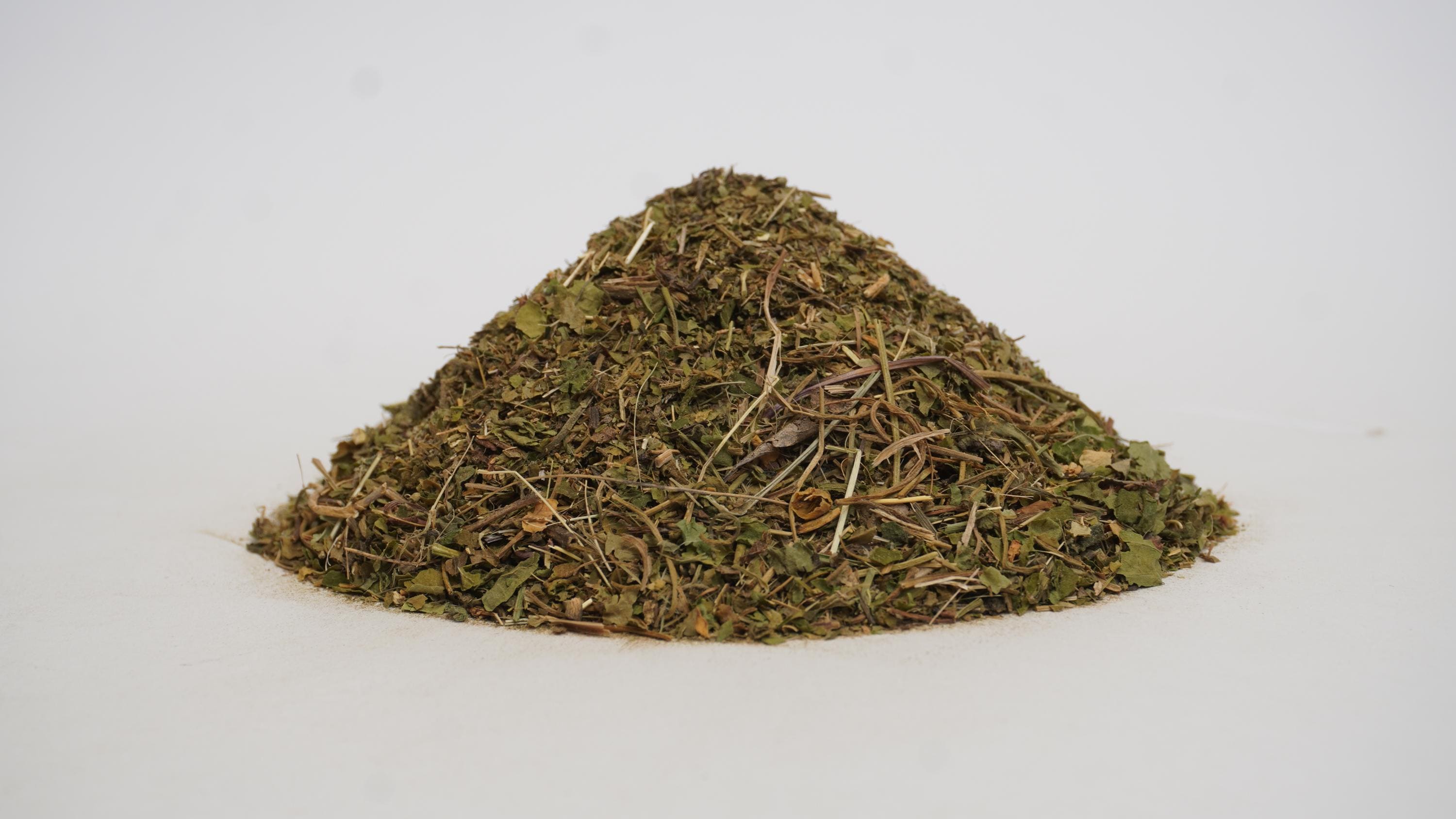 Sweet Violet Herb | Viola Odorata | Gul Banafsha | Herba Violae Zi Hua ...