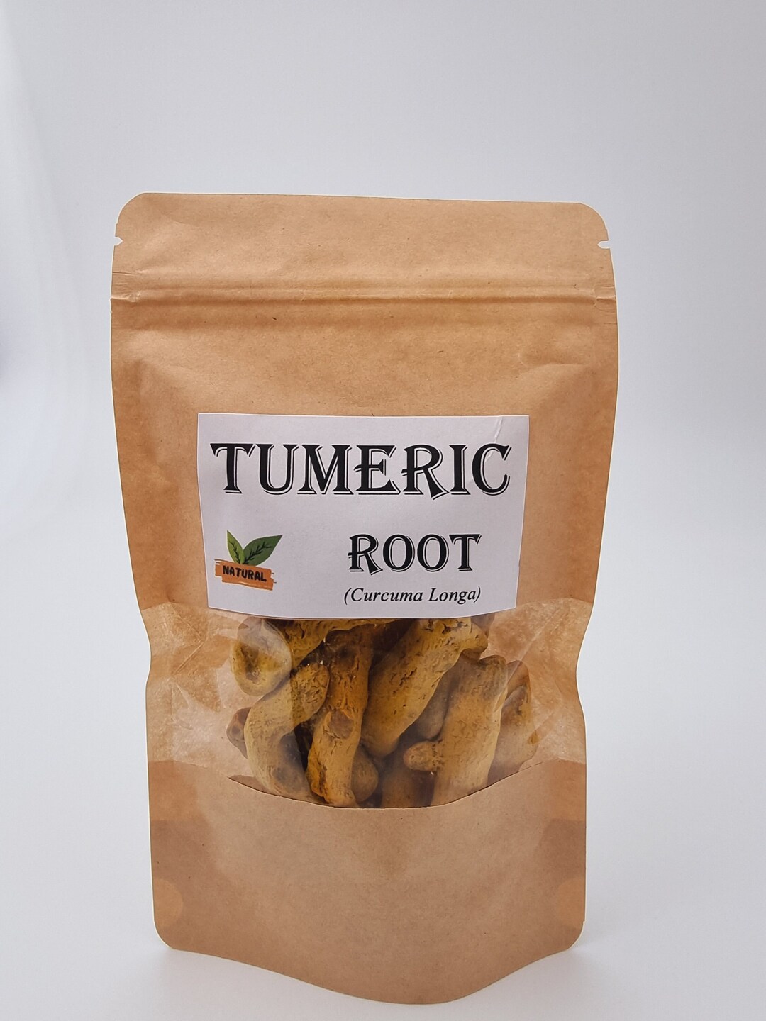Dried Whole Tumeric Root | Tumeric Root | Tumeric Root Tea | Curcuma ...