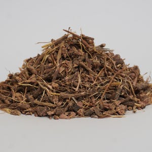 Bloody Geranium Root | Geranium Sanguineum Premium Grade | Herbal - Etsy