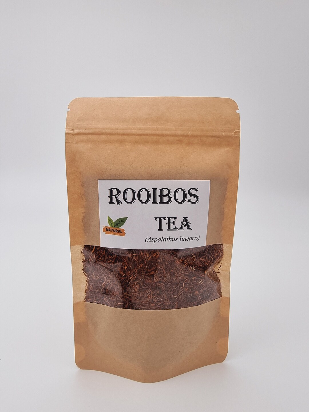 Dried Rooibos Tea | Red Rooibos Tea | Aspalathus Linearis Premium Grade ...