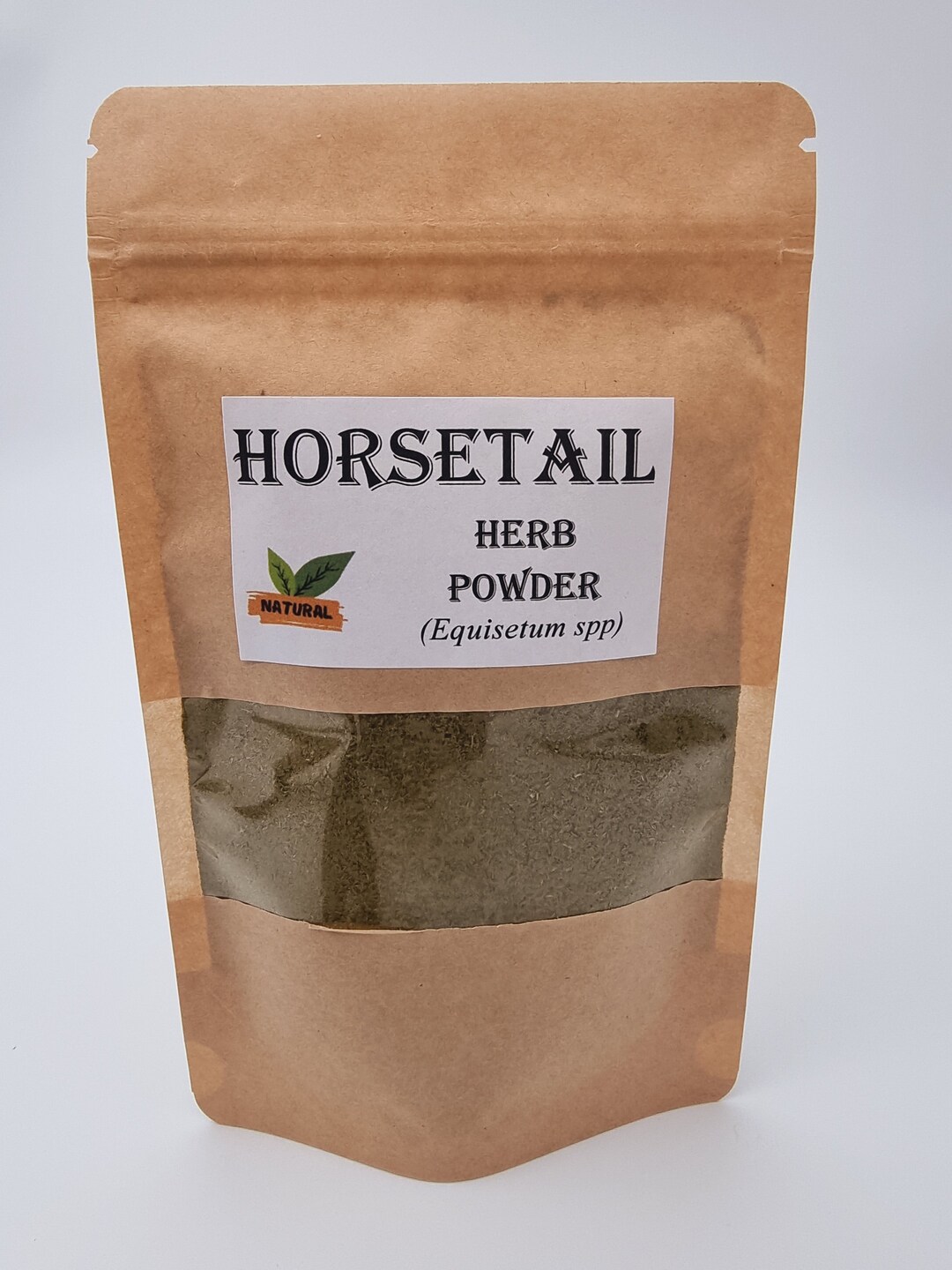 Horsetail Herb Powder | Horsetail Powder | Equisetum Arvense Herb ...