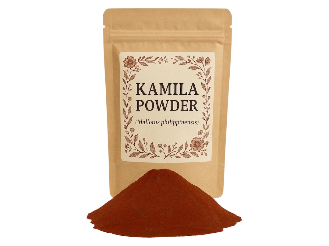 Kamila Powder | Camila Powder | Kamela Powder | Kapila Powder ...