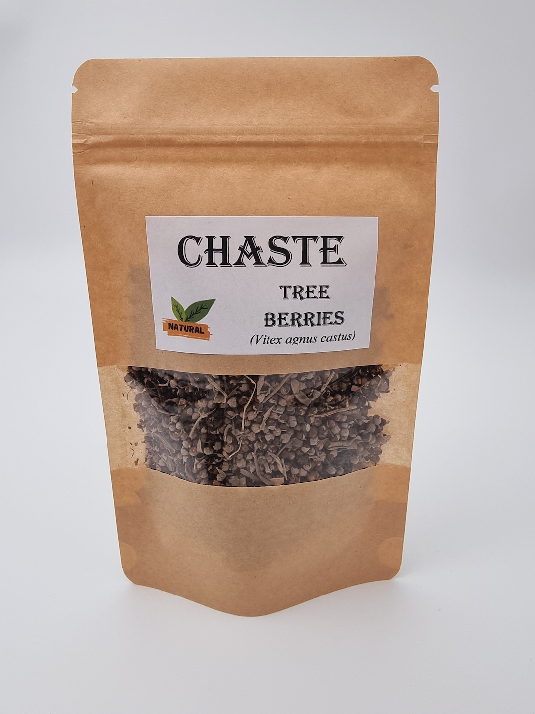 Dried Chaste Tree Berry | Whole Chaste Tree Berries | Vitex Agnus ...