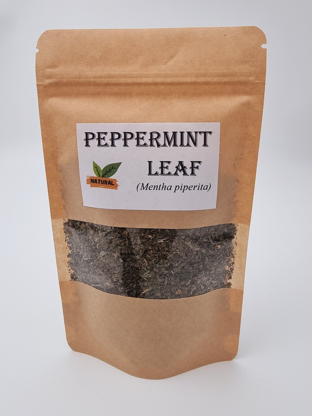 Dried Peppermint | Peppermint Leaf | Peppermint Tea | Premium Grade ...