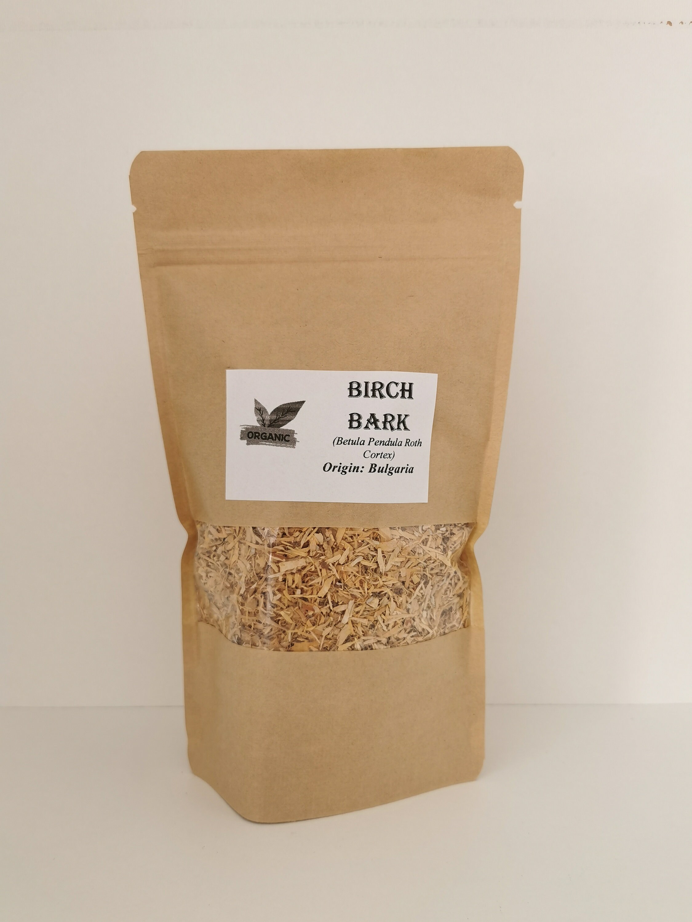 Birch Bark Organic Birch Bark Betula pubescens Extract | Etsy