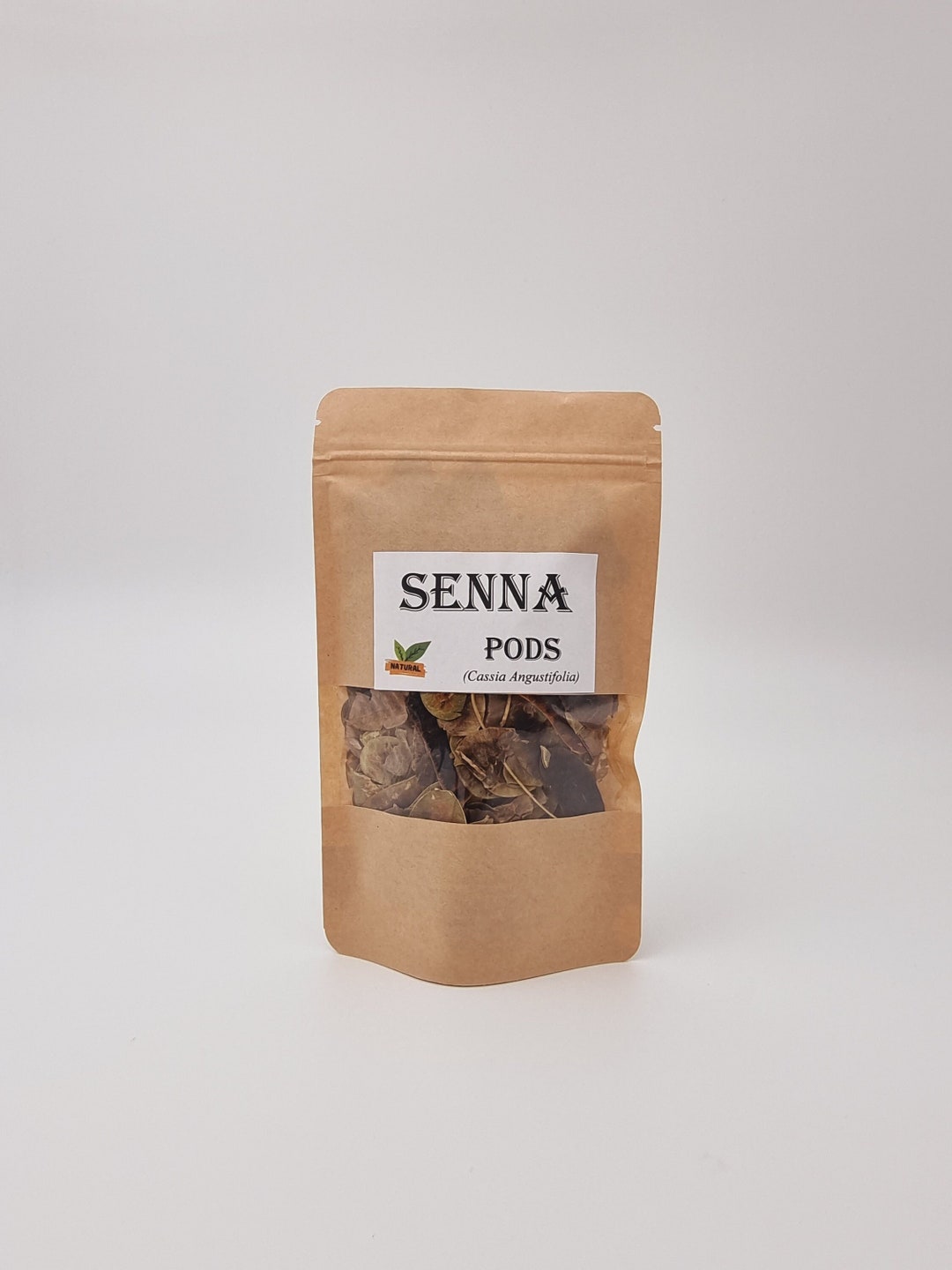 Dried Senna Pods | Senna Tea | Senna Alexandrina | Hojas De Sen ...