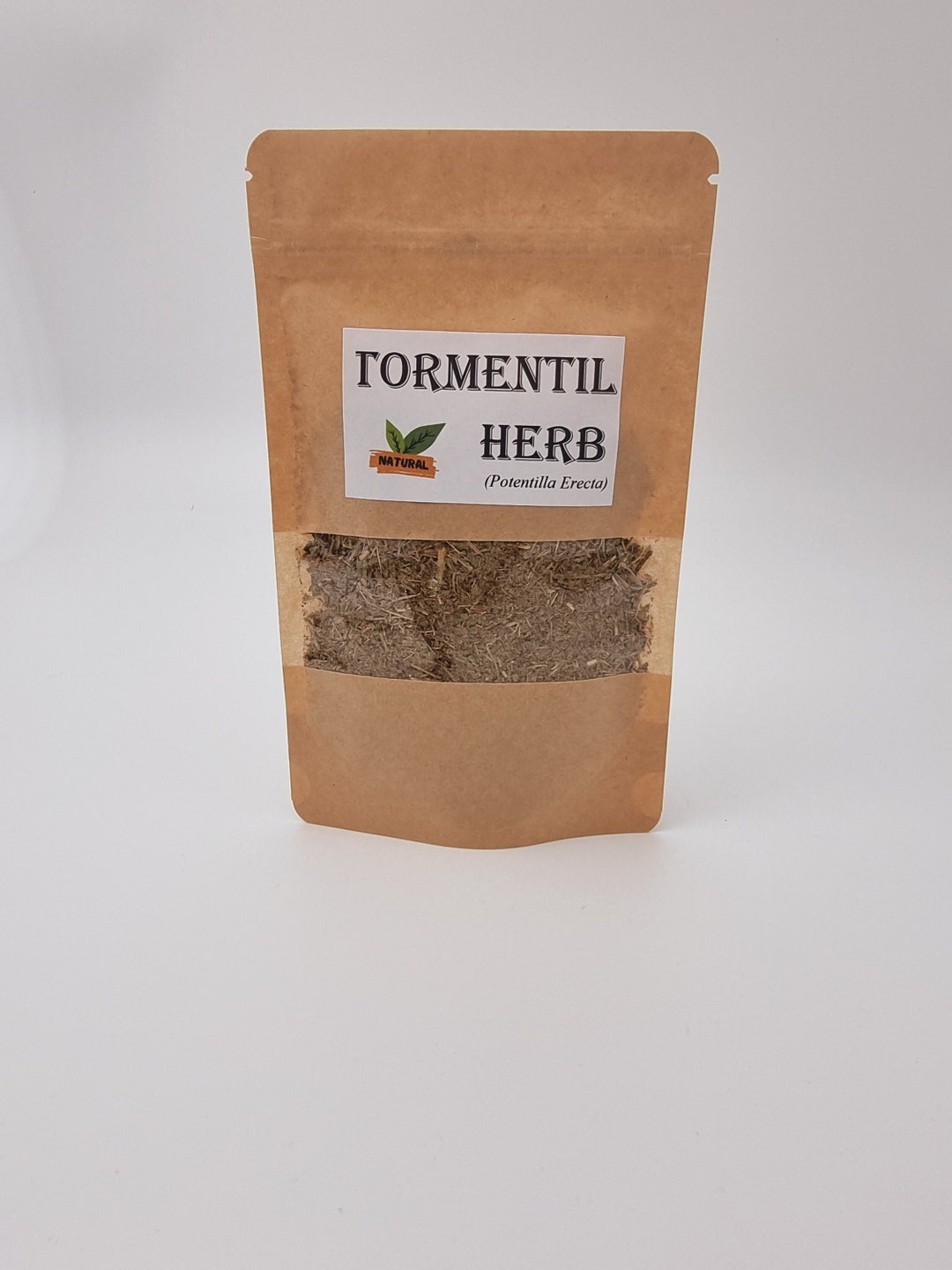 Dried Tormentil Herb | Tormentil | Potentilla Erecta Premium Grade ...
