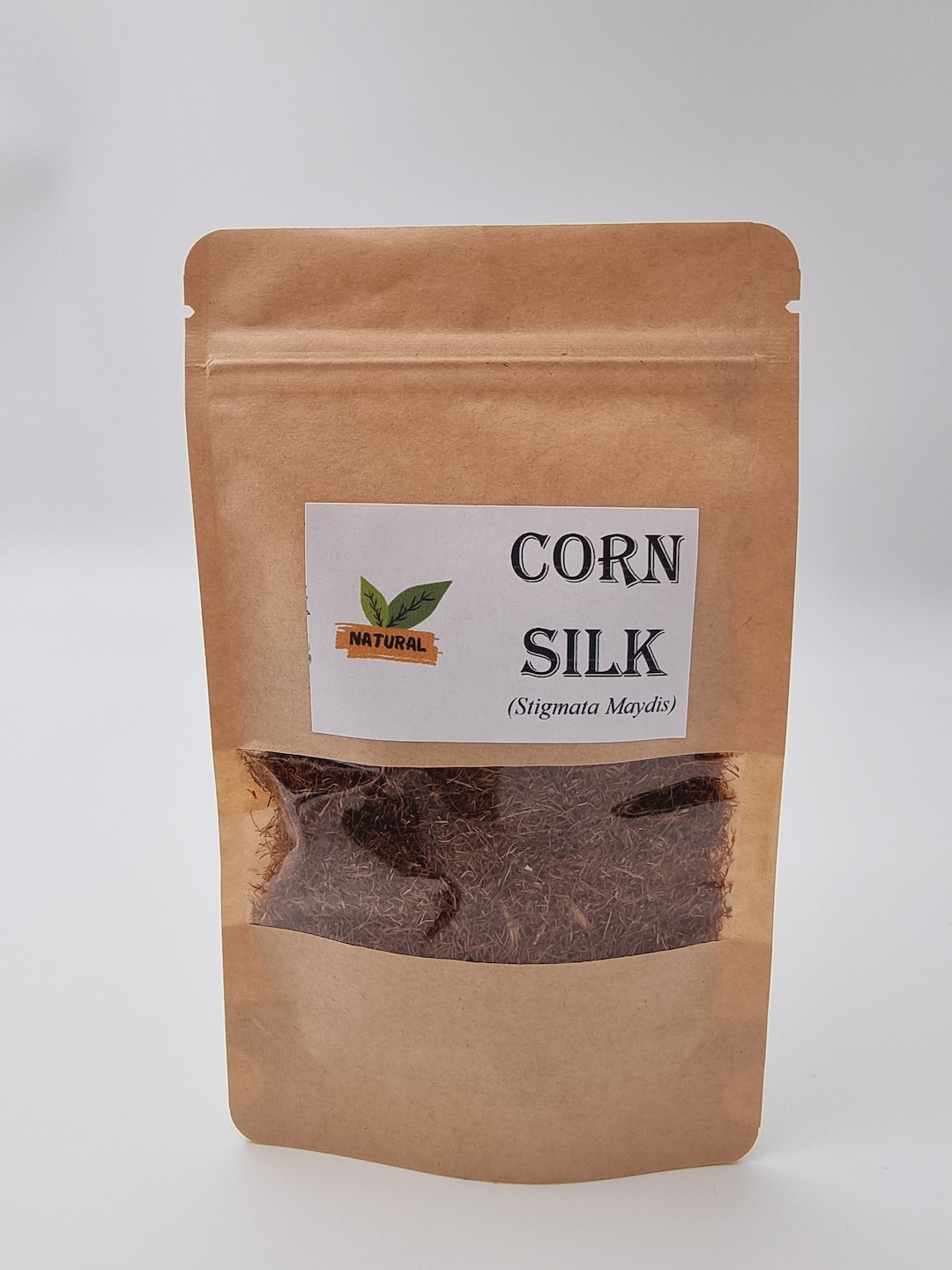 Dried Corn Silk | Corn Silk Tea | Stigmata Maydis Pericarpium Premium ...