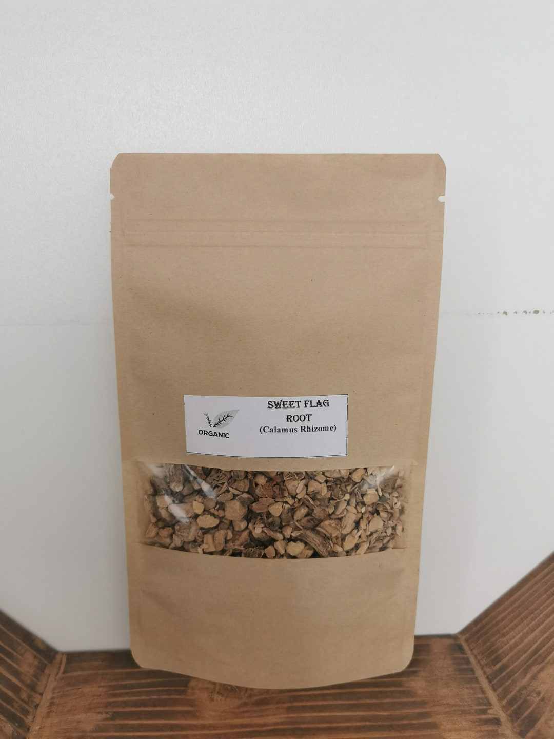 Organic Sweet Flag Dried Cut Root Loose Herb Acorus Calamus Herbal Tea ...
