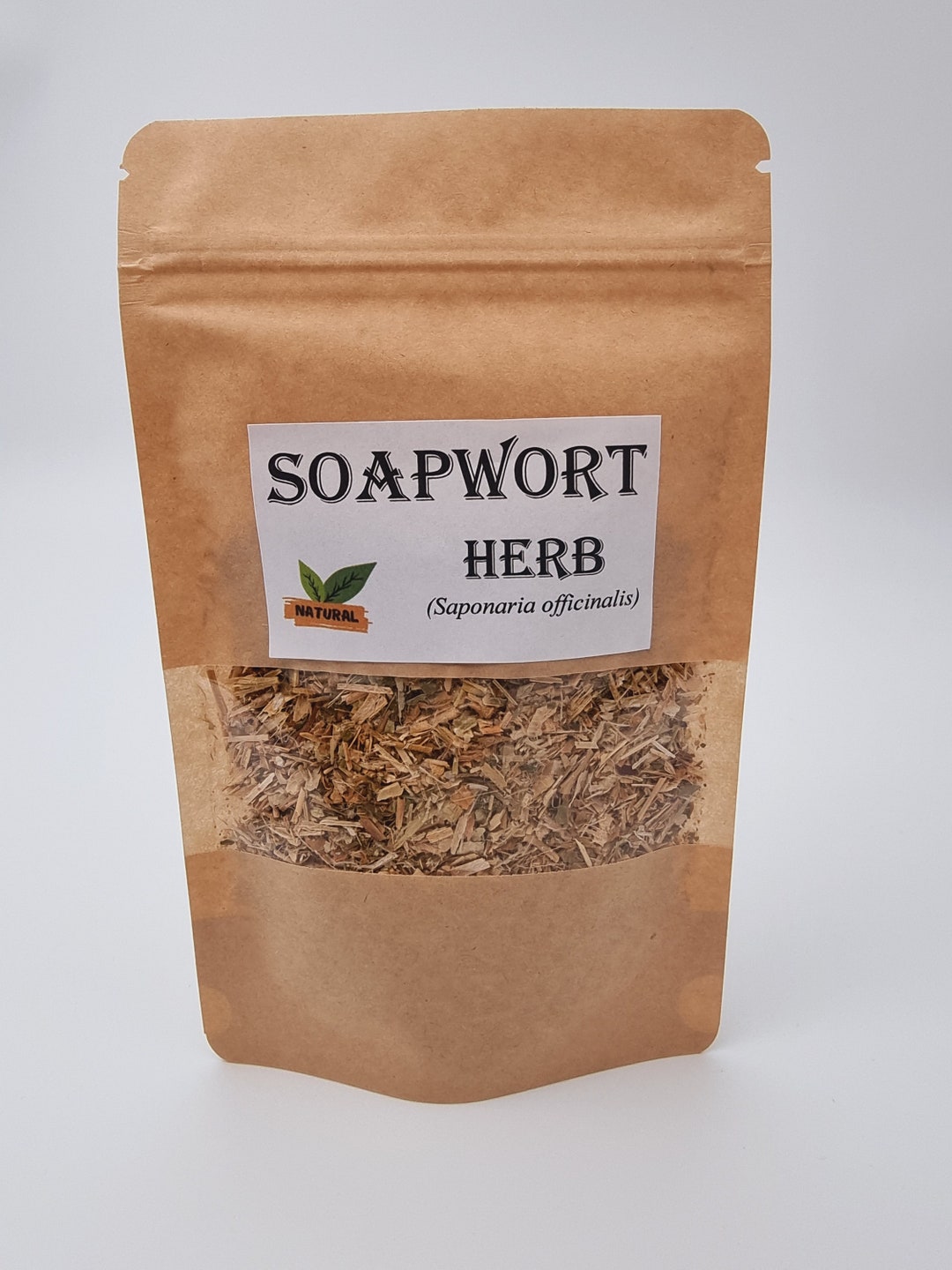 Dried Soapwort Herb | Saponaria Officinalis Premium Grade | Herbal - Etsy