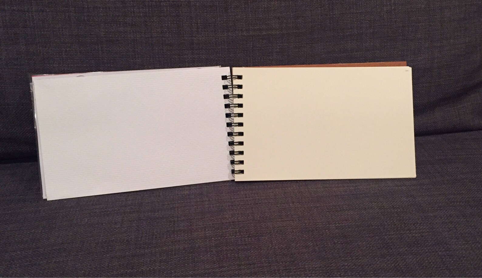 Minnie Mouse Autograph Book/ Girls Disney Autograph Book - Etsy