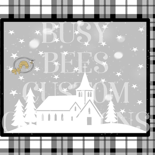 Church Anniversary Ribbon - Etsy