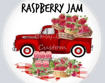 Raspberry Sign | Etsy