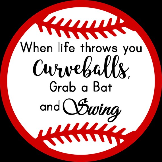 Curveballs Quotes