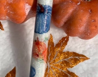 Fall-themed Glitter Pen - Etsy